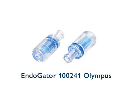 EndoGator & Endo SmartCap Tubings | Duomed